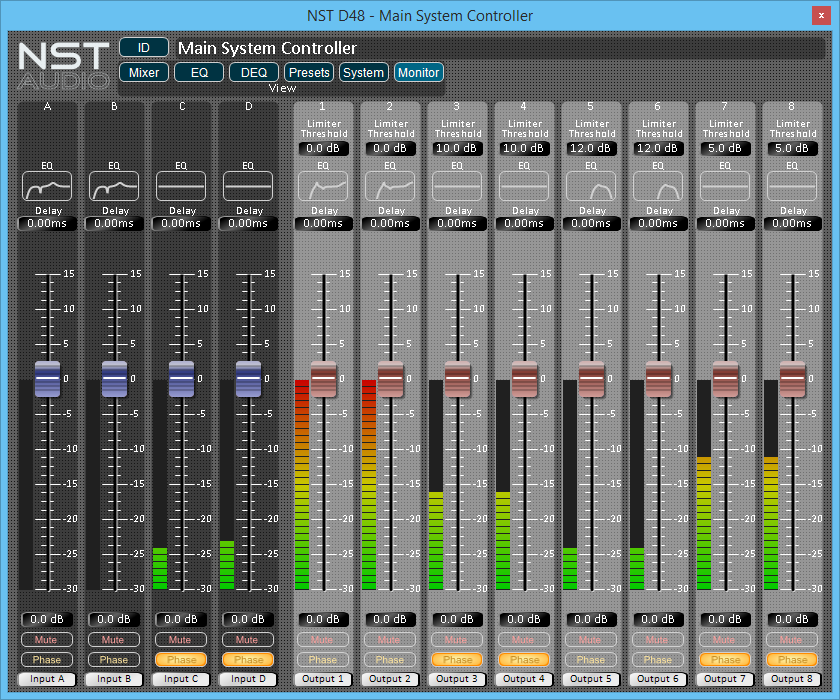 NSTSoftware_D48Monitor – NST Audio