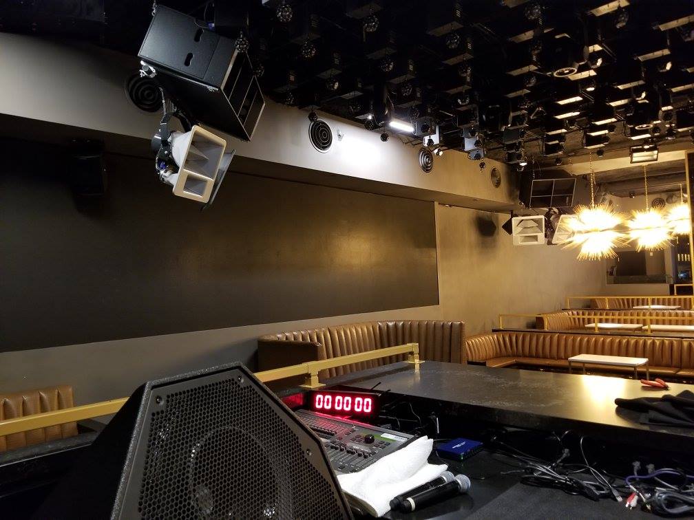 NST Audio Installed in Boston, Massachusetts – NST Audio