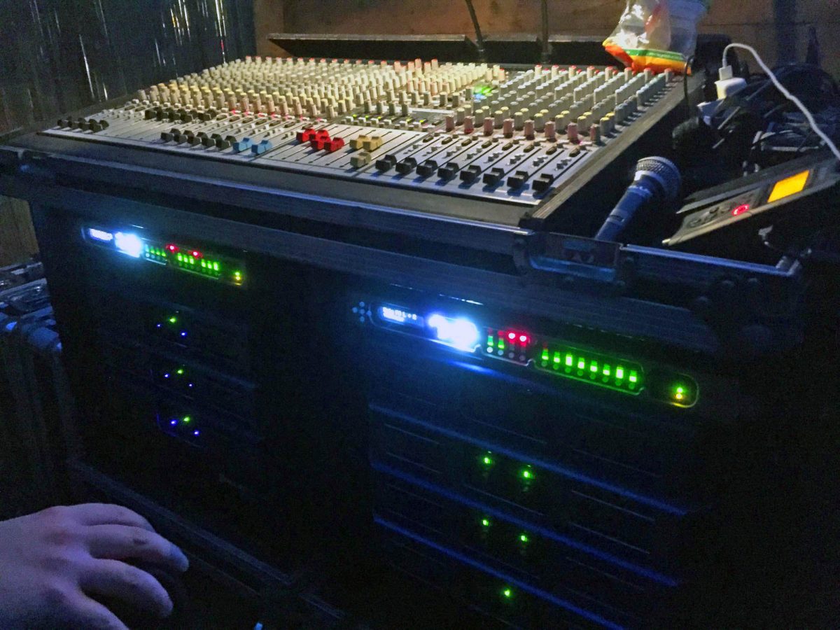 Getting Intimate with NST Audio – NST Audio