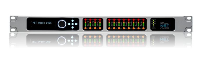 NST Audio – NST Audio Digital Hardware