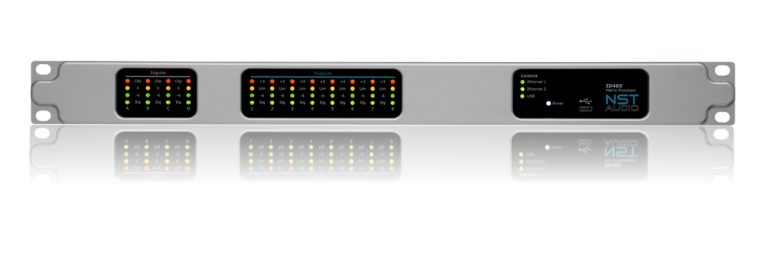 NST Audio – NST Audio Digital Hardware