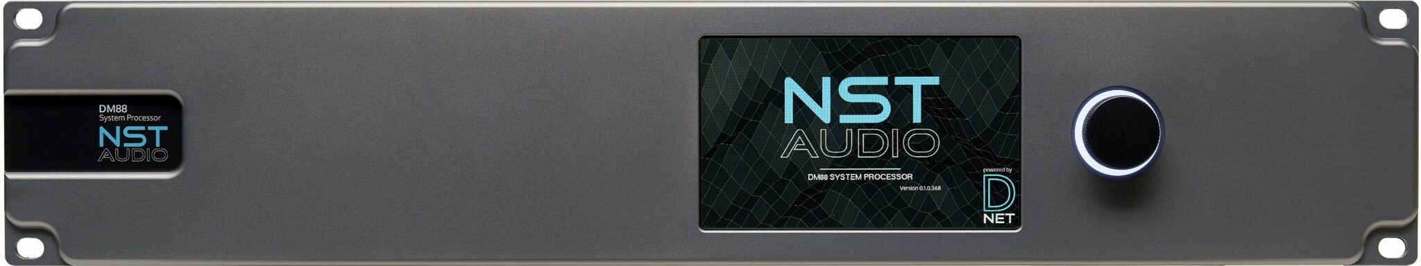 DM88 System Processor – NST Audio