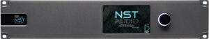 NST AUDIO数字音频处理管理系统