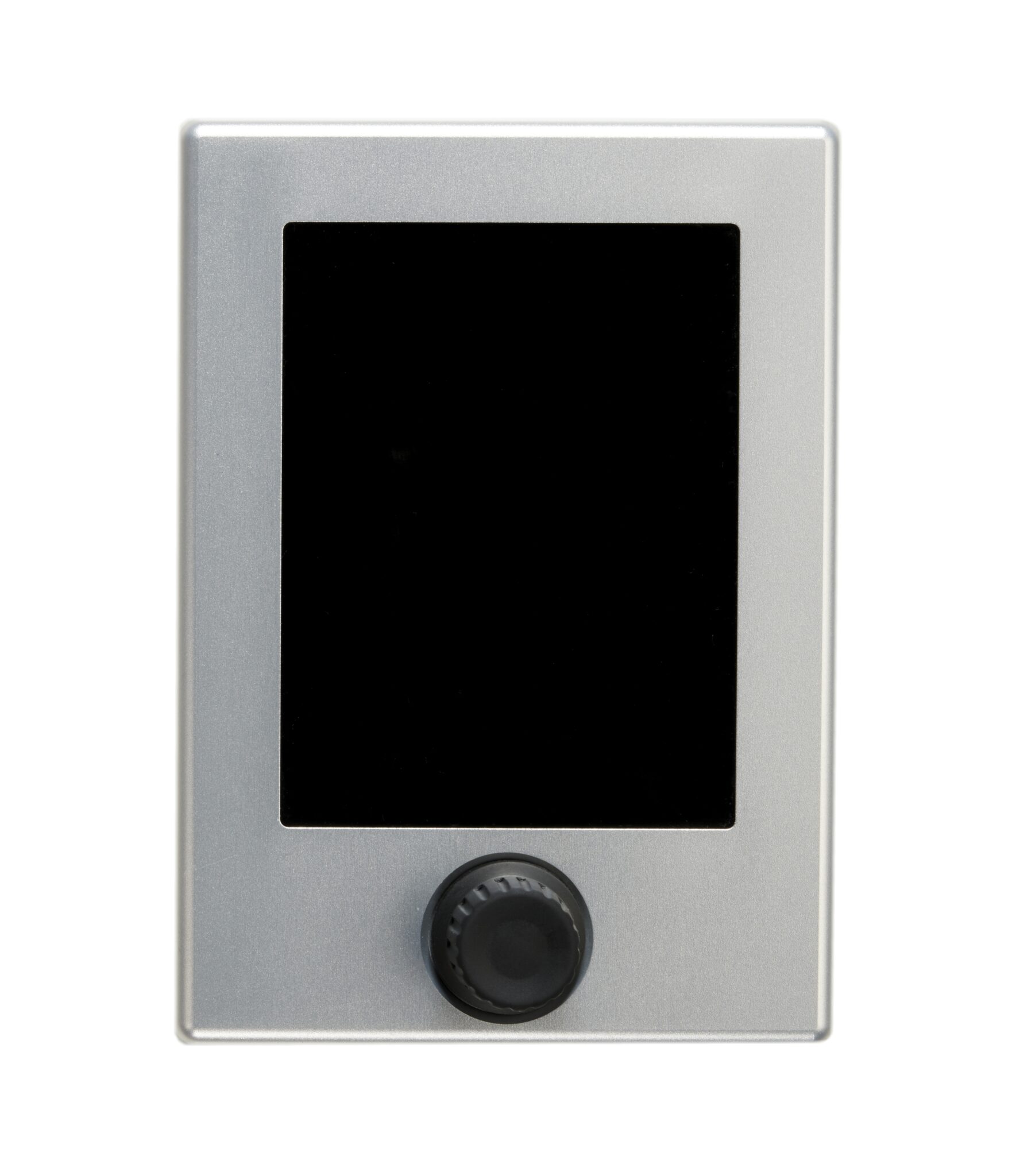 VR2 PoE Touch Remote Control Panel – NST Audio