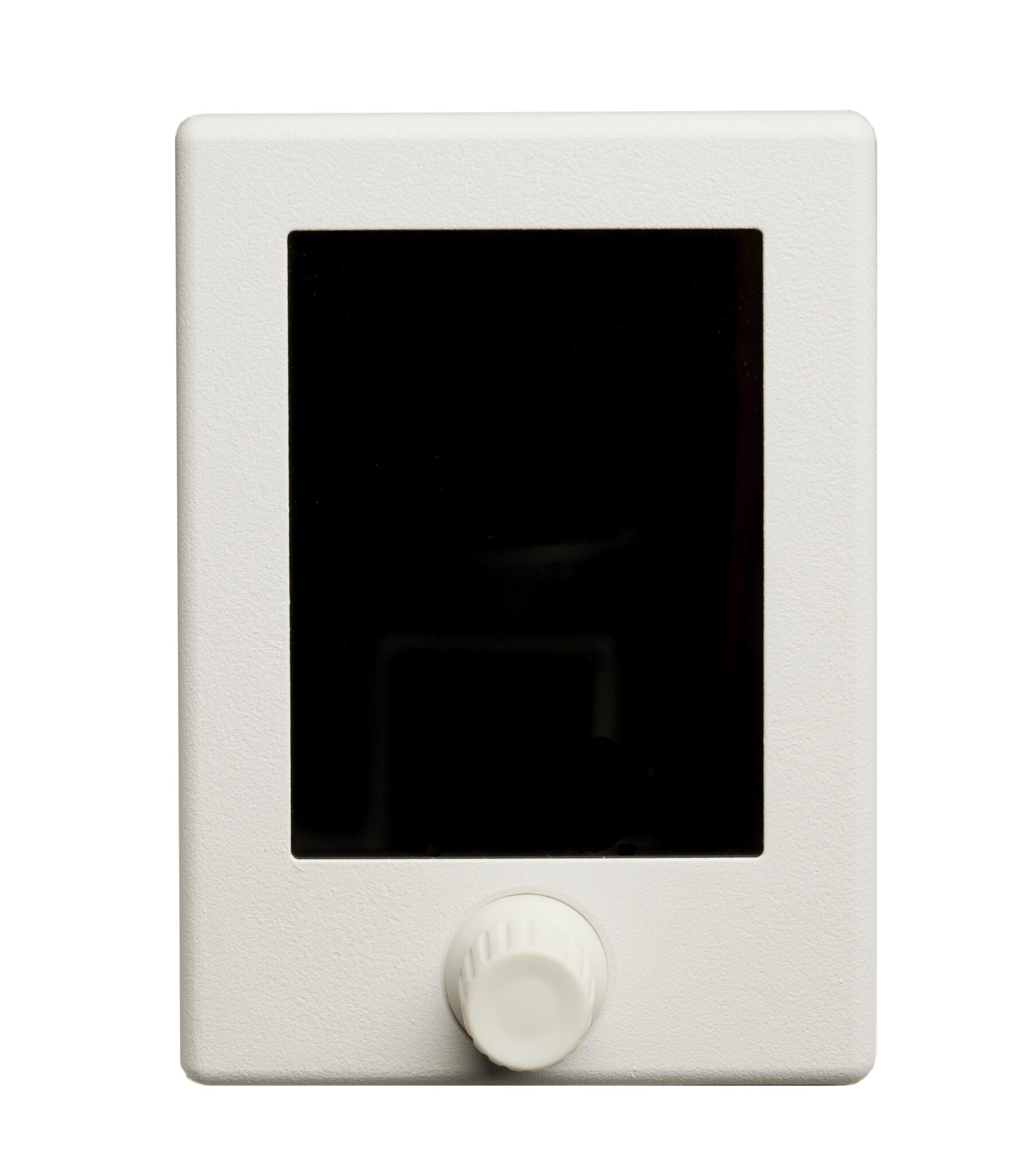 VR2 PoE Touch Remote Control Panel – NST Audio