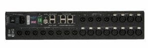DM88 System Processor – NST Audio